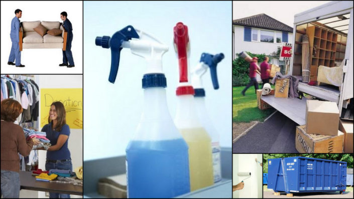 Estate Clean Outs Mississauga | Extreme Cleaning | Hoarding