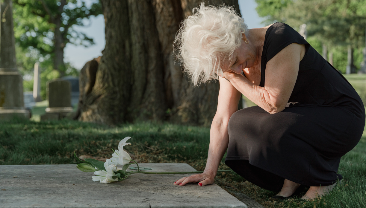 Memorials and Celebrations of Life - Tranquility Funeral Services